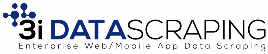 Mobile App Scraper - Mobile App Crawling - 3i Data Scraping